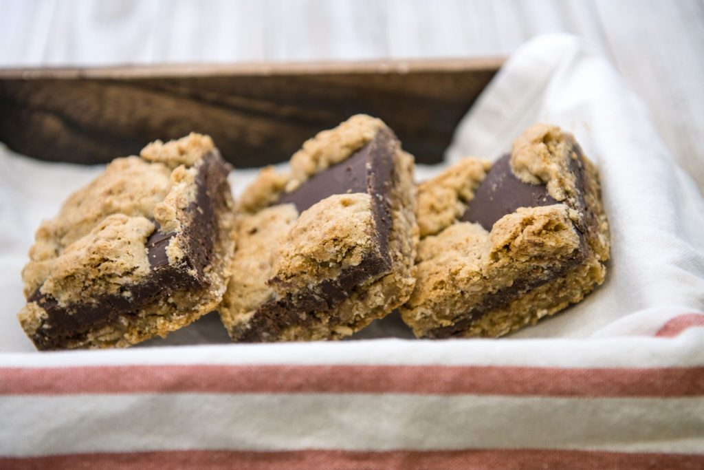 Revel Bars | Park Avenue Bakery