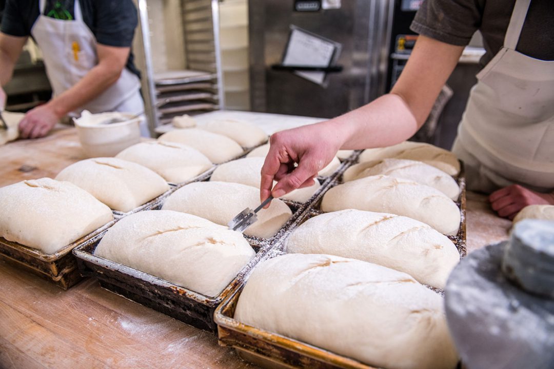 Park Avenue Bakery | Helena’s from scratch bakery